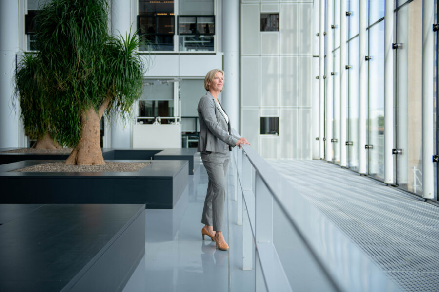 'Als je iets wil veranderen, doe dan iets. Doe mee.' - SBI