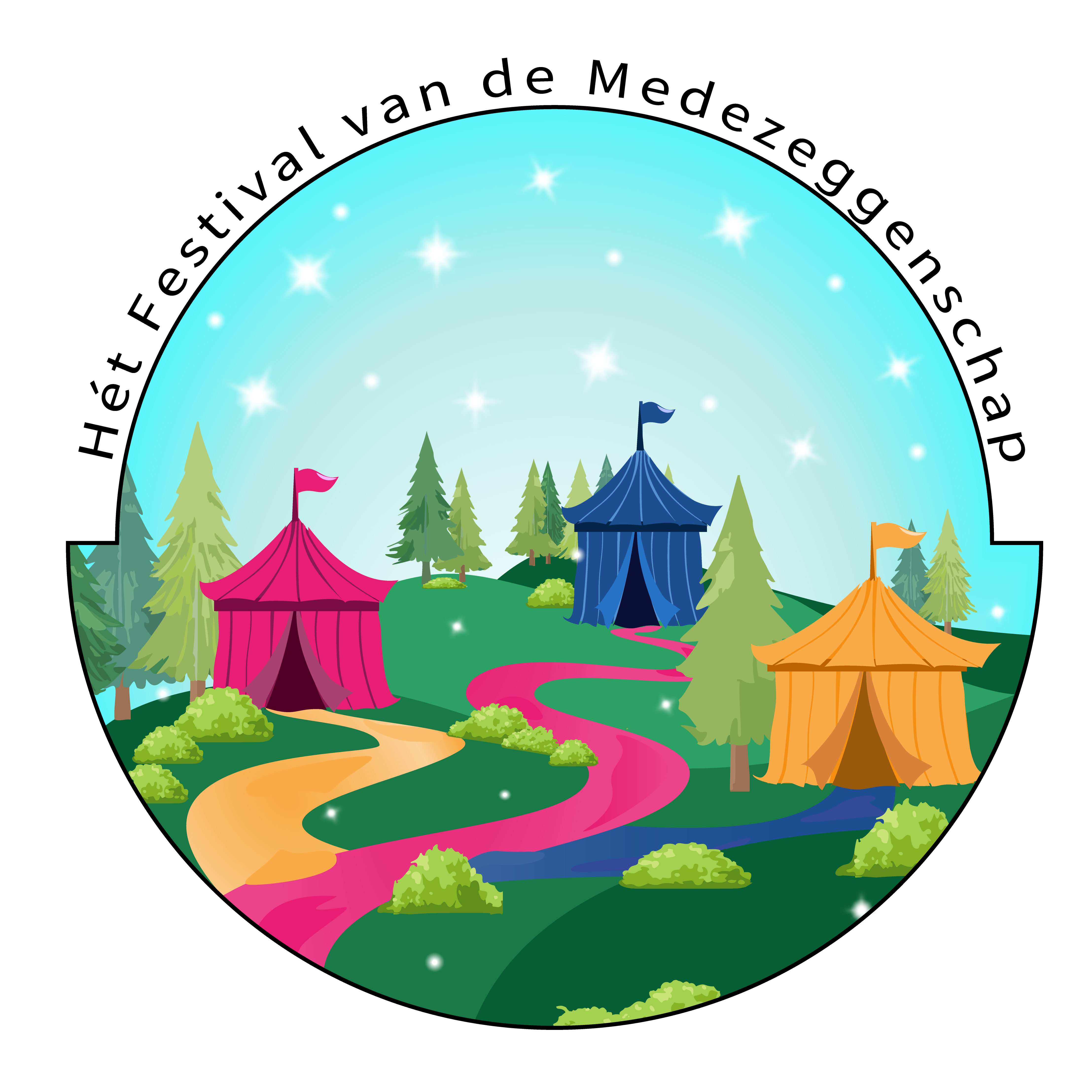 Festival van de medezeggenschap 2025 - SBI