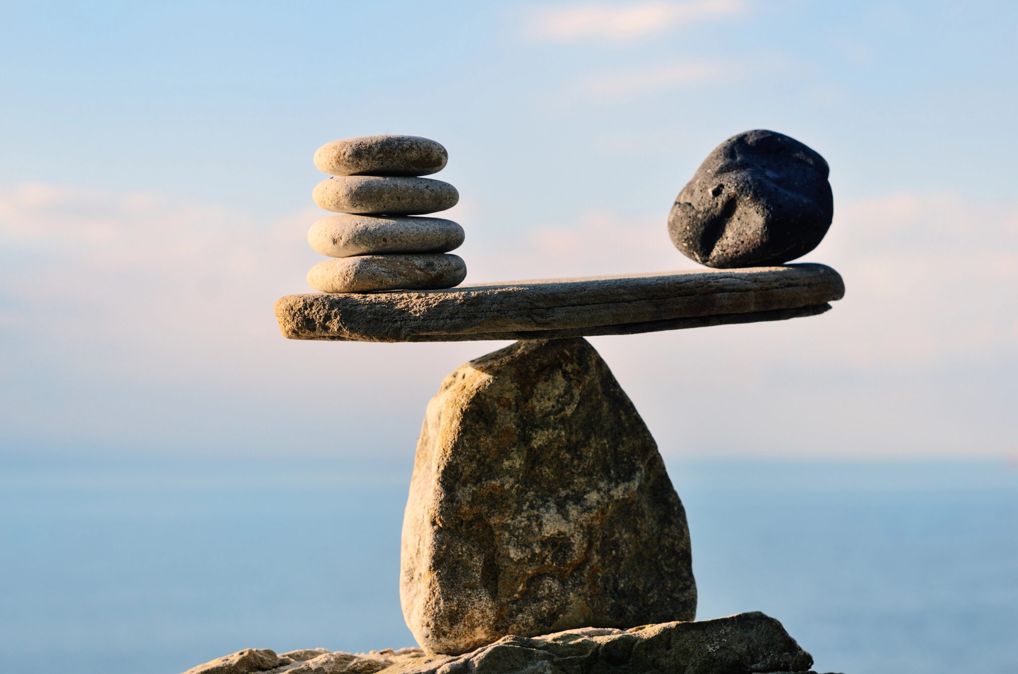 Tipping the scale - SBI